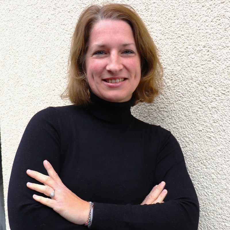 Was tun bei Angst bei Kindern? Angela Hess KINDERCOACH hilft